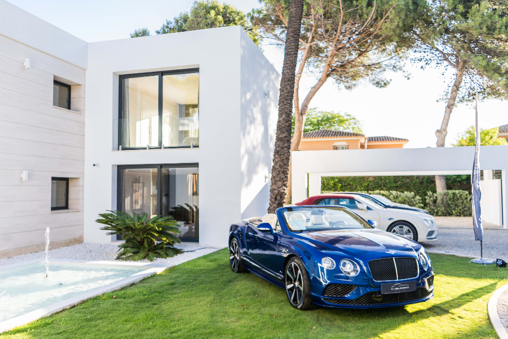 Signature Event Marbella