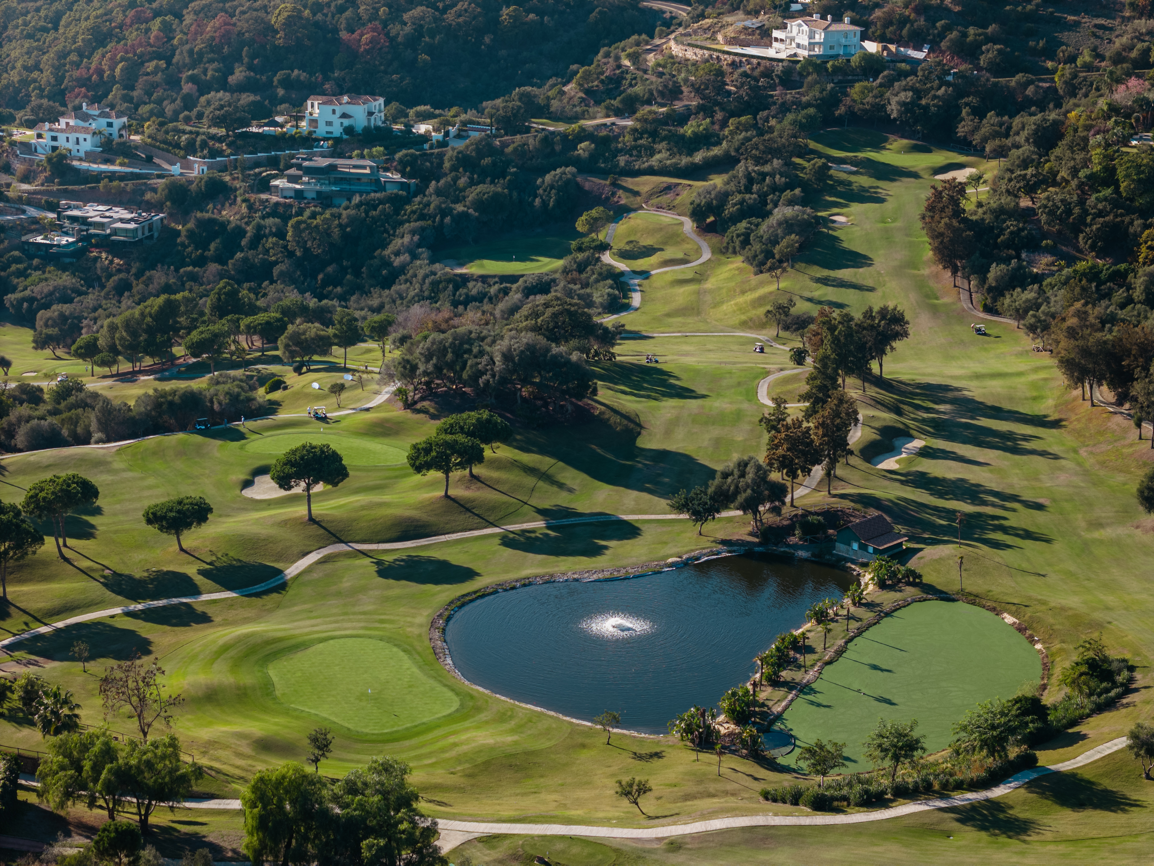 Marbella Club Golf Resort | Drumelia Real Estate