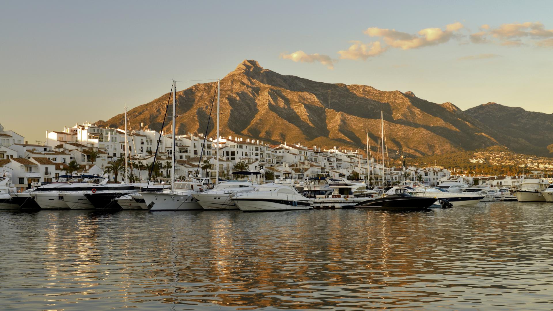 Marbella Weather in October: Why autumn’s so special here! | Drumelia ...