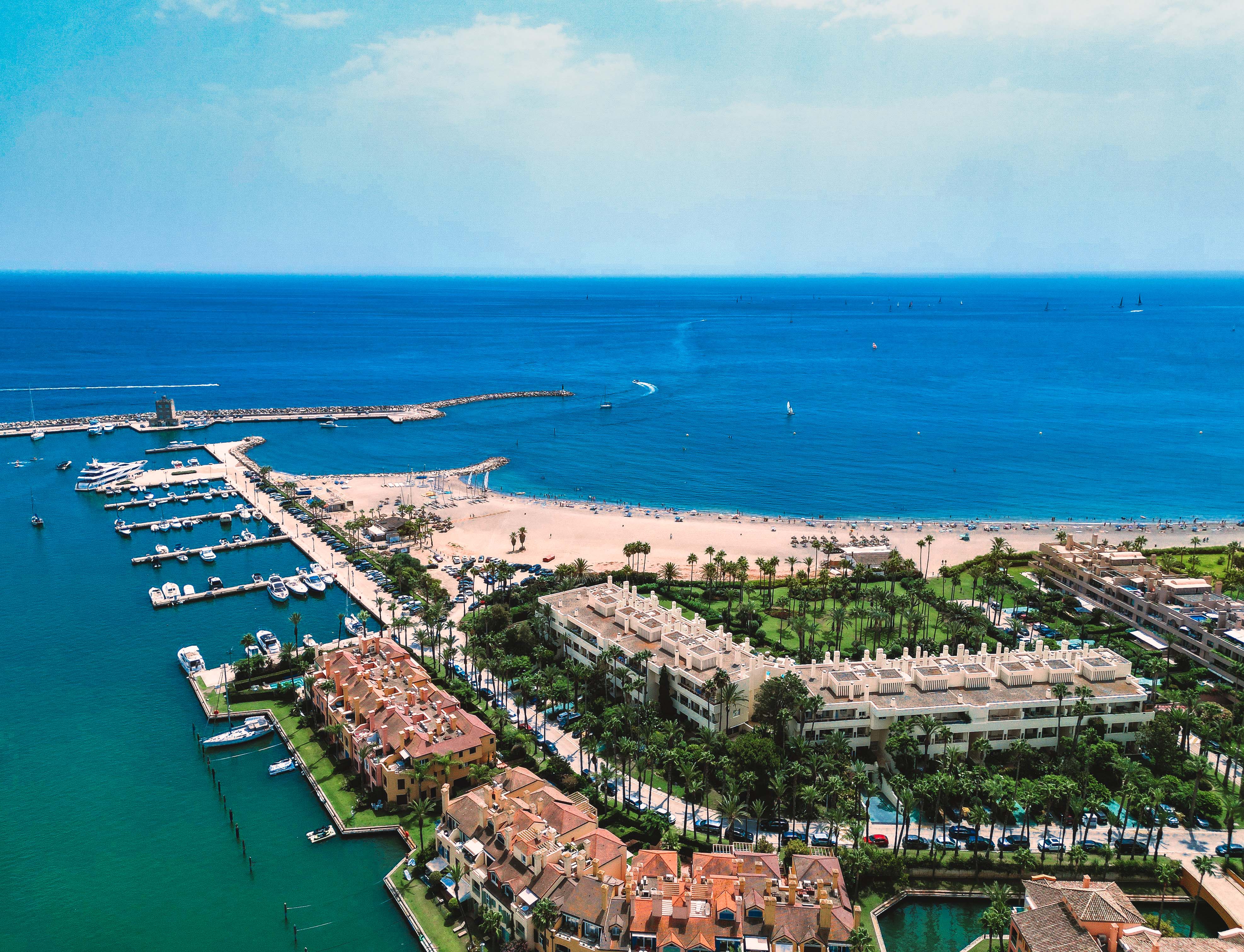 Sotogrande Ultimate Guide | Living in Sotogrande